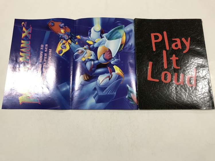 NINTENDO POWER GAMER MAGAZINE VOLUME 68 WITH POSTER - ADVENTURES OF BA ...