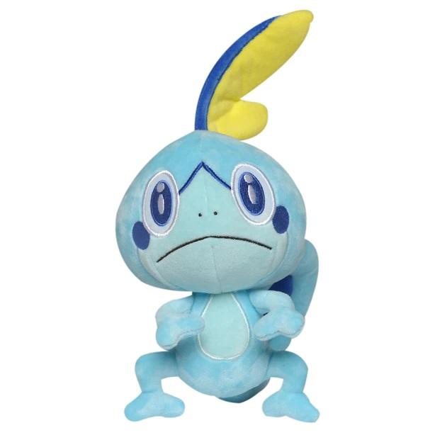 SOBLE (POKEMON) 3 ANS ET + – Jeux+ Le Magot