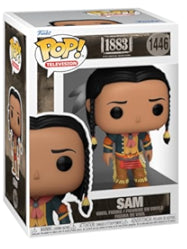 POP 1883 SAM 1446 (usagé) – Jeux+ Le Magot