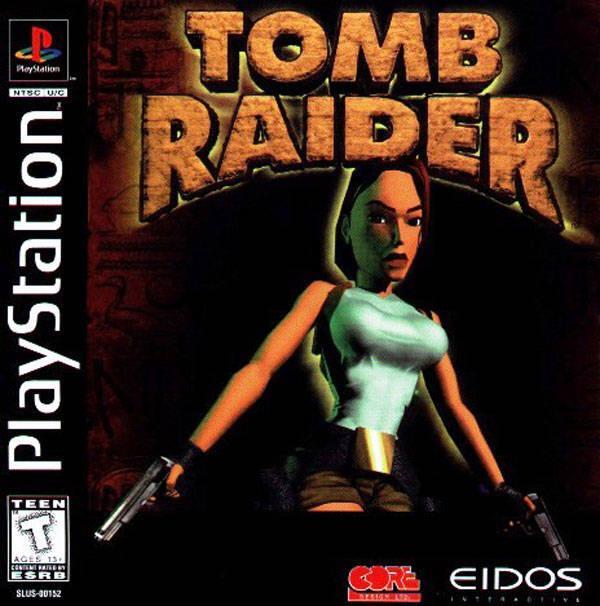 TOMB RAIDER COLLECTOR'S EDITION (COMPLETE IN BOX) (usagé) – Jeux+ Le Magot