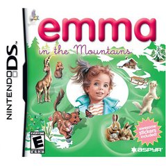 EMMA IN THE MOUNTAINS – Jeux+ Le Magot