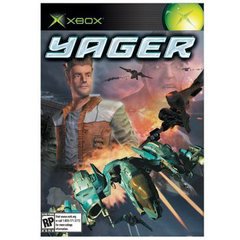 YAGER – Jeux+ Le Magot