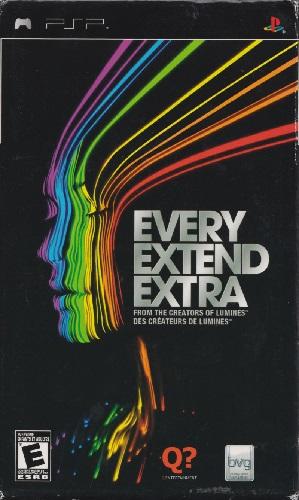 EVERY EXTEND EXTRA (COMPLETE IN BOX) (usagé) – Jeux+ Le Magot