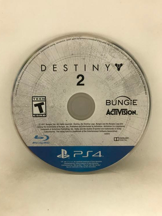 DESTINY 2 (CD ONLY) – Jeux+ Le Magot