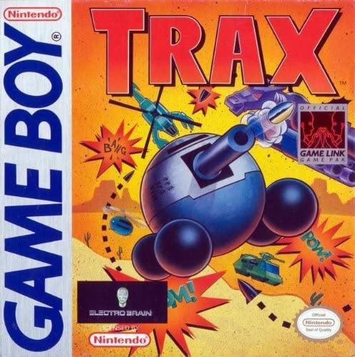 TRAX (COMPLETE IN BOX) – Jeux+ Le Magot
