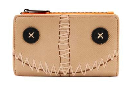 LOUNGEFLY TRICK OR TREAT SAM COSPLAY WALLET (usagé) – Jeux+ Le Magot