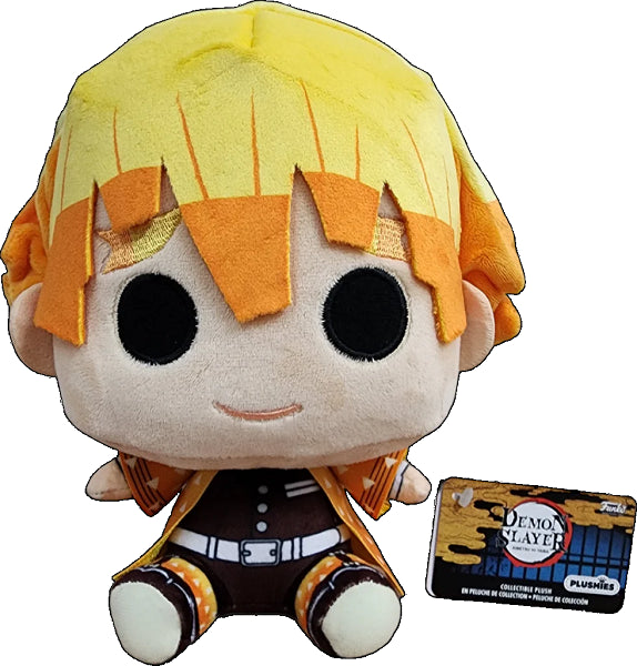 ZENITSU (DEMON SLAYER) – Jeux+ Le Magot