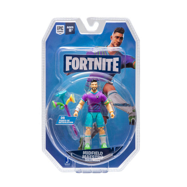 FORTNITE MIDFIELD MAESTRO SOLO MODE – Jeux+ Le Magot