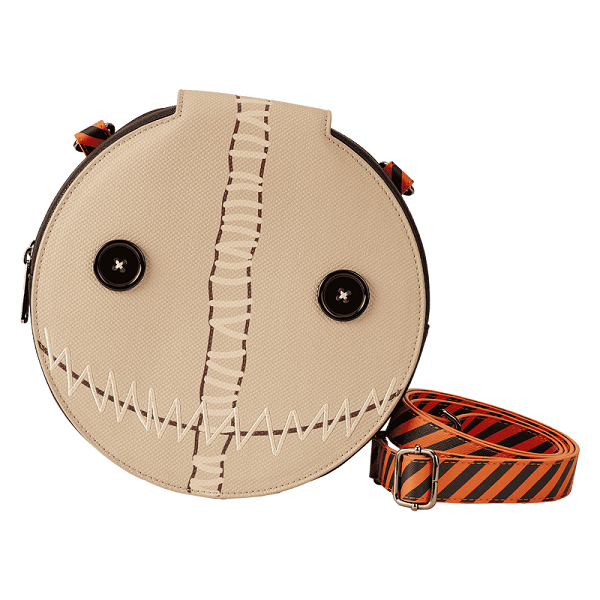 LOUNGEFLY TRICK R TREAT SAM CROSSBODY – Jeux+ Le Magot