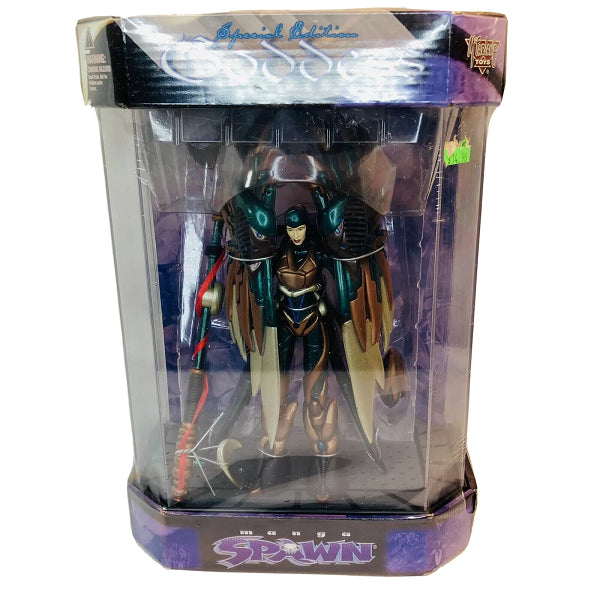 SPAWN GODDESS SPECIAL EDITION – Jeux+ Le Magot