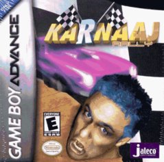 KARNAAJ RALLY – Jeux+ Le Magot
